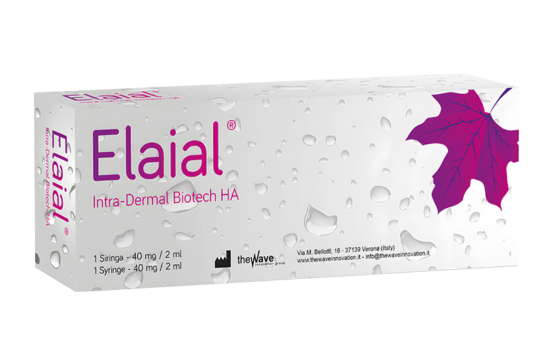 Medicina Estetica – The Wave Innovation Group